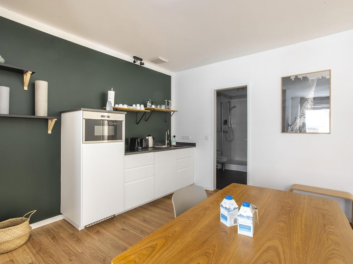 Limehome Aachen Vereinsstrasse - Aachen