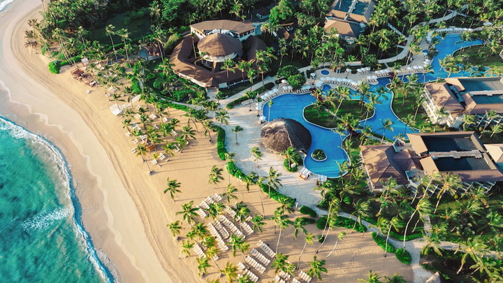 Wyndham Alltra Punta Cana All-inclusive Resort - Punta Cana