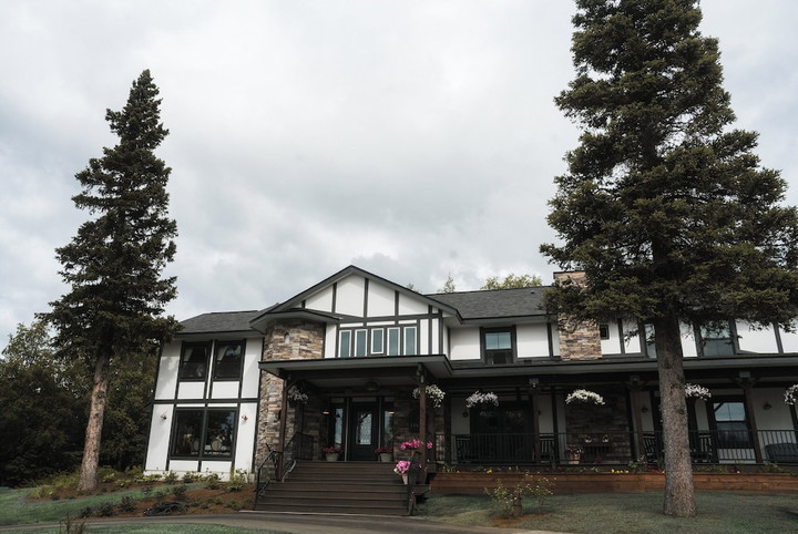 Highland Glen Lodge - Alaska