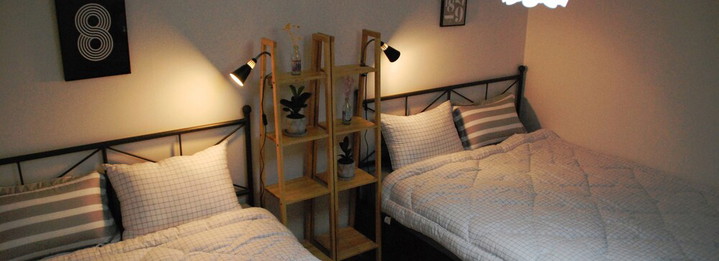 Gangnam An Guesthouse - Hostel - Séoul