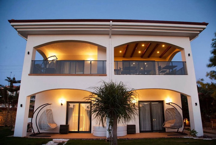 Payam Guest House - Datça