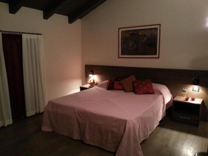 Hotel La Vecchia Reggio - Reggio Emilia