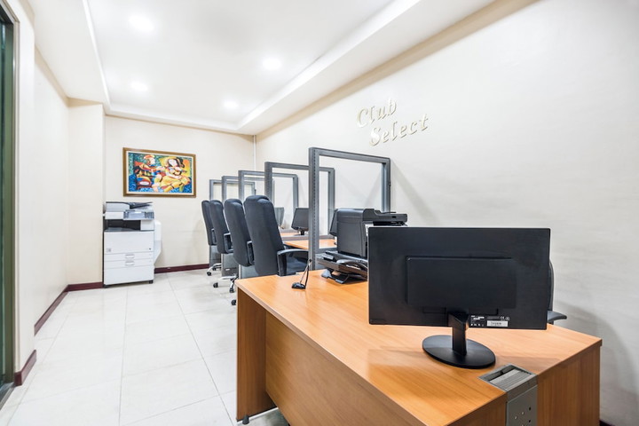 Holiday Inn Managua - Convention Center By Ihg - Manágua