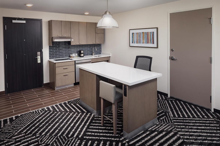 Hyatt House Royal Oak/birmingham - Bloomfield Hills, MI