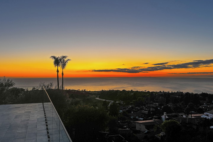 Ocean View! High-end Extended Palos Verdes Retreat - Los Angeles