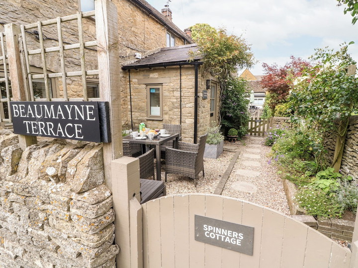 Spinners Cottage - Stow-on-the-Wold
