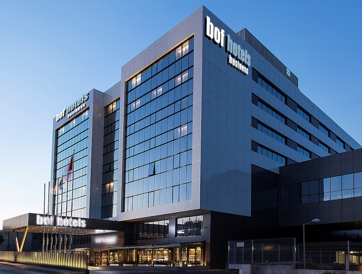 Bof Hotels Business - Kurtköy