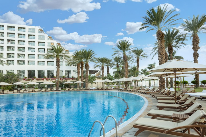 Nevo By Isrotel Collection - Israel