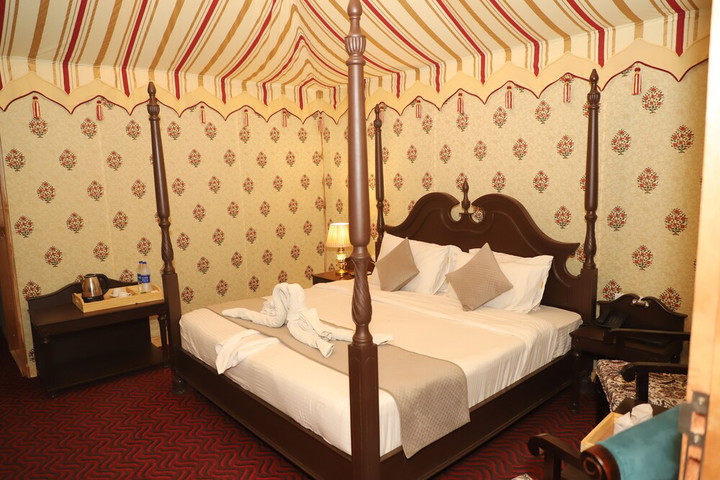 The Glorious Hills Resort Pushkar - Pushkar