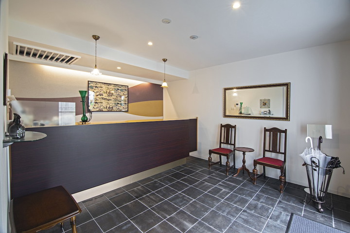 Forest Guardian Hotel 京都御所西 - Japan