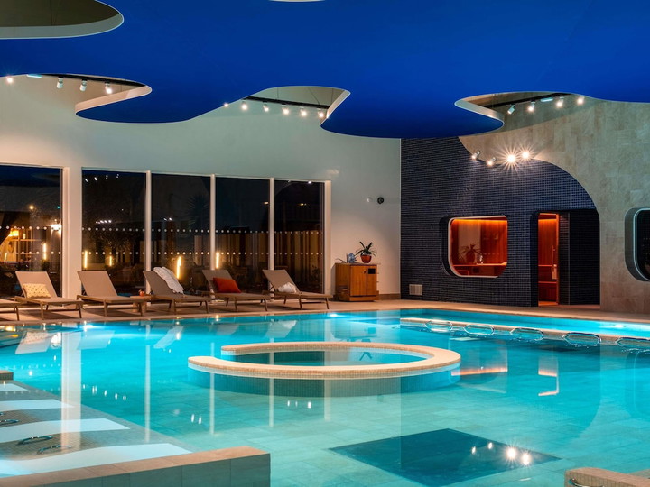 Mercure Quiberon Hotel & Spa - Belle-Île-en-Mer