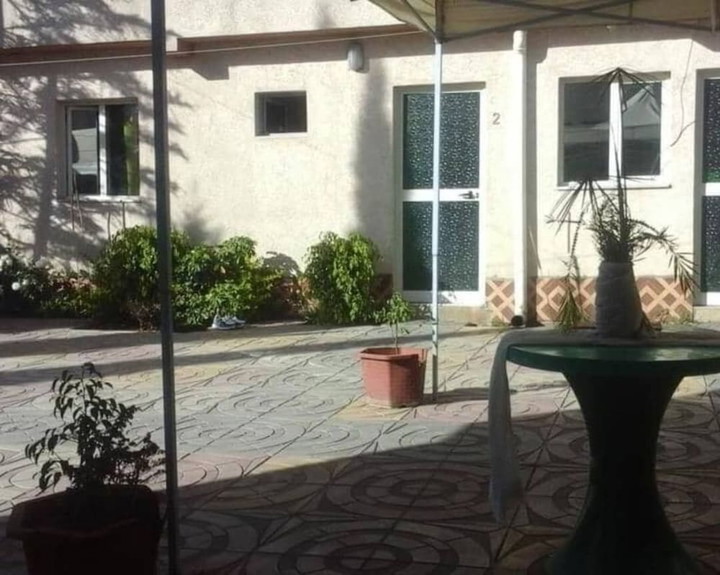 Wib Guesthouse - Addis Ababa