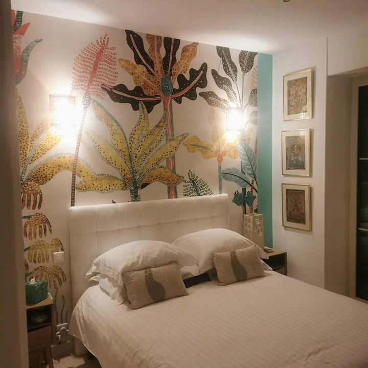 Blue Dream Cannes Guesthouse - Côte d'Azur