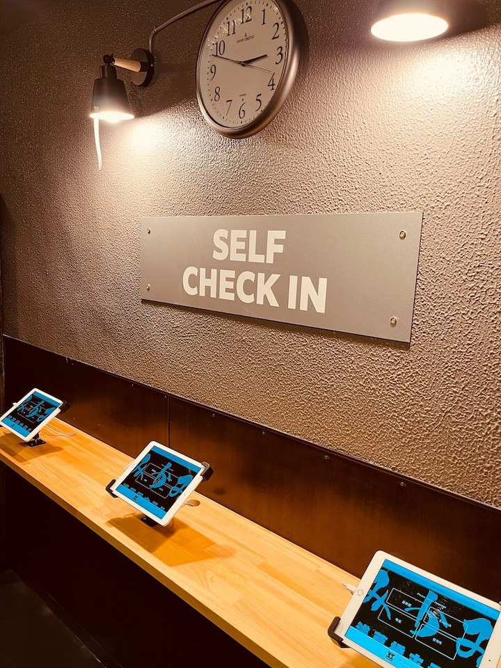 Mikami Asakusabashi Hotel - Akihabara