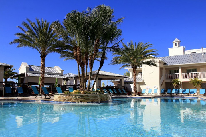 Shephard's Beach Resort - Clearwater, FL
