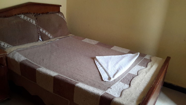 Liya Guest House - Addis Ababa