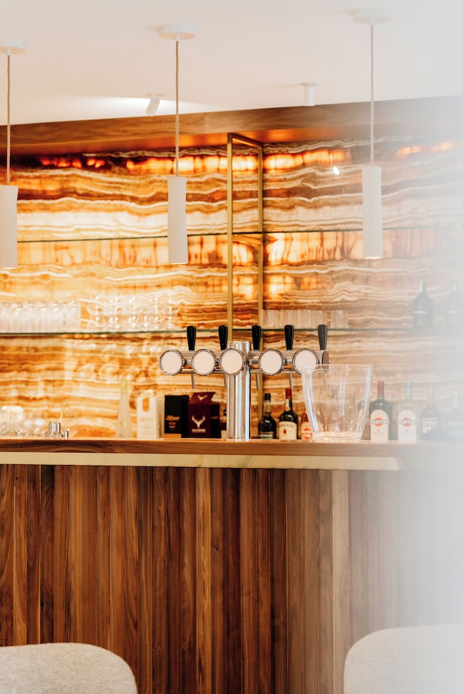 Alfred Hotel & Gastro Bar - Marche-en-Famenne