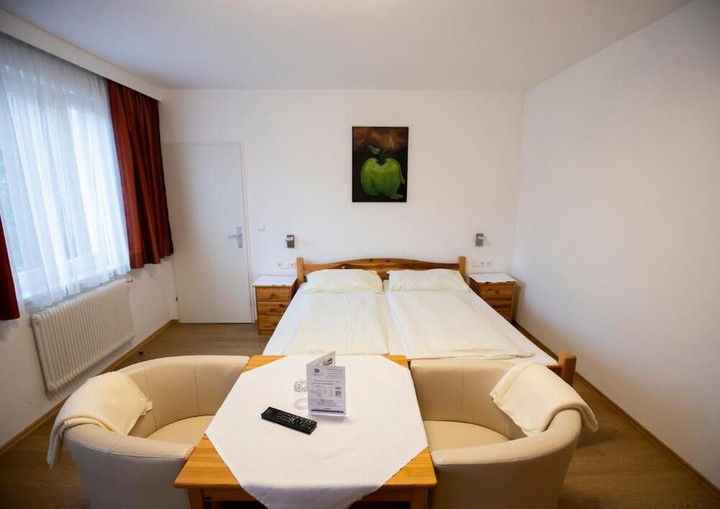 Gasthof&hotel Martinek - Baden bei Wien