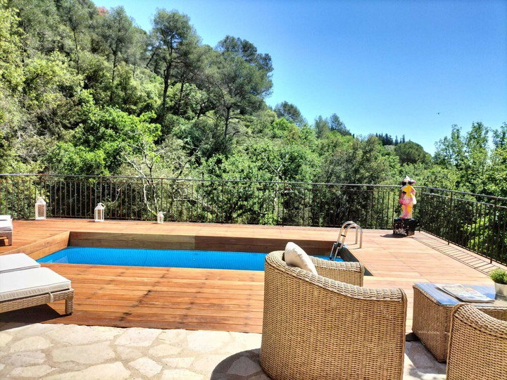 Mas Des Arts & Spa - Saint Paul de Vence