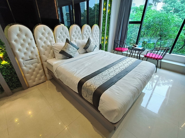 Melody Boutique Hotel - Mumbai