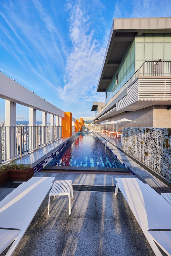 Hotel Hlb - Busan