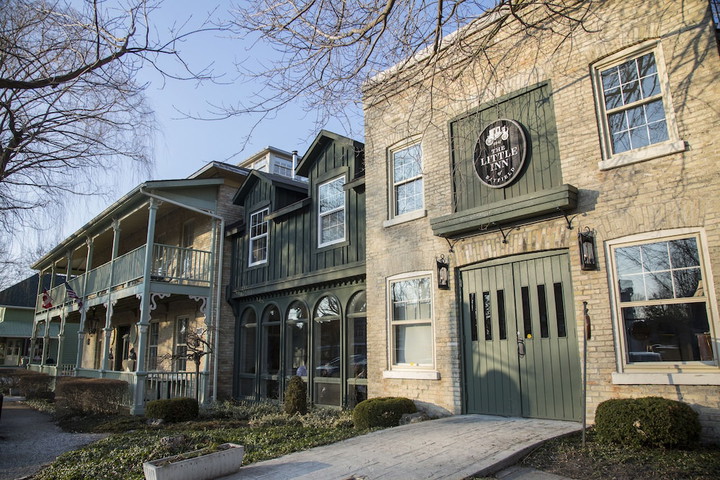 The Little Inn Of Bayfield - Bayfield