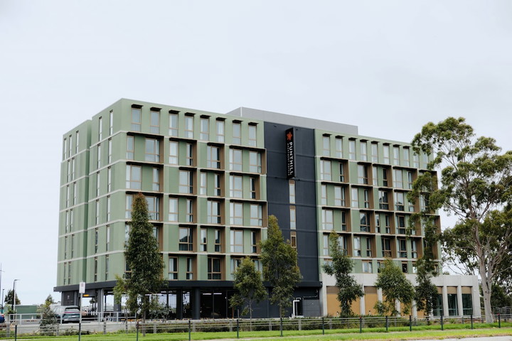 Punthill Epping - Melbourne