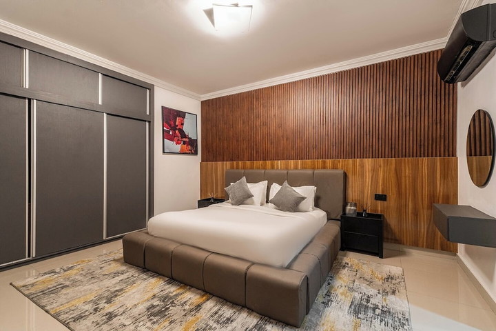 The Regal Boutique Hotel - Abuja