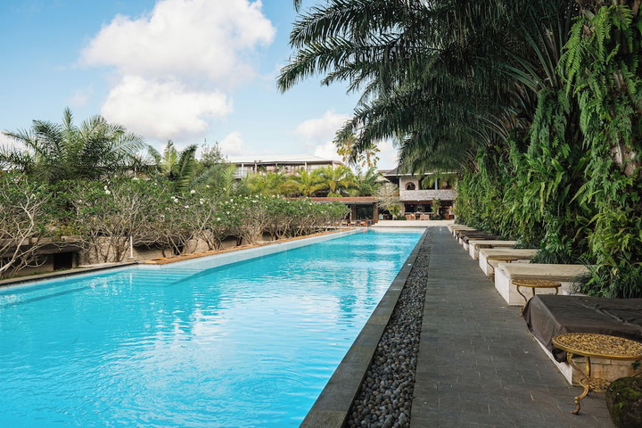 Onyx Park Resort Ubud - Ubud