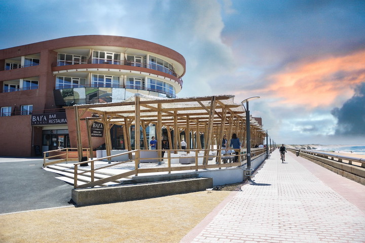 Baya Hotel - Soorts-Hossegor