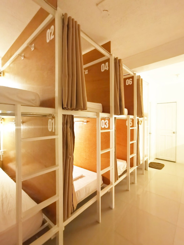 Nomadsmnl Hostel - Pasay