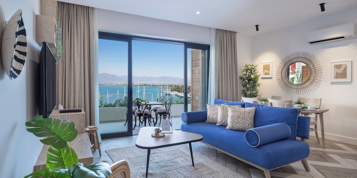 Ada Dreams City - Çeşme