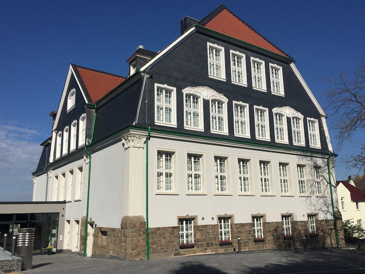 Schulhaus Hotel - Wuppertal