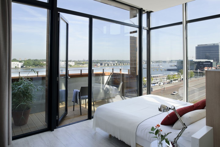 Eric Vökel Boutique Apartments Amsterdam Suites - Ámsterdam