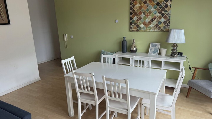 Two Bedroom Balcony Apartment Liverpool - Liverpool, UK