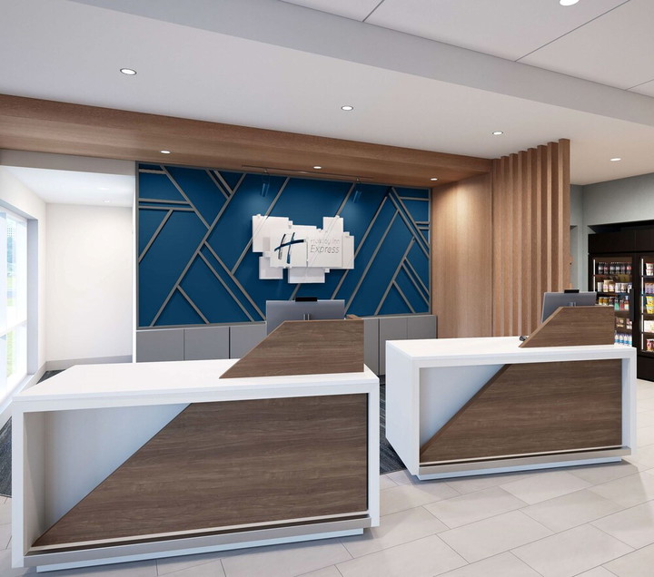 Holiday Inn Express & Suites Pensacola Airport North – I-10 By Ihg - Florida Panhandle, FL
