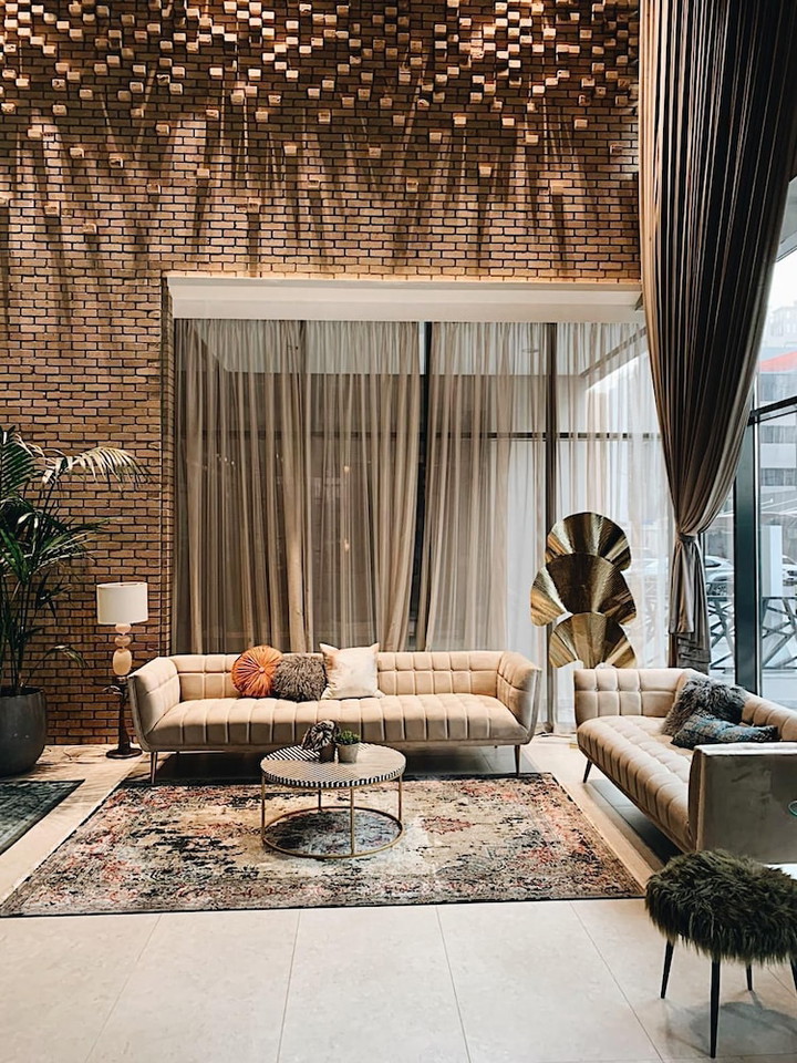 Nakheel Residence By House Living - Koweït