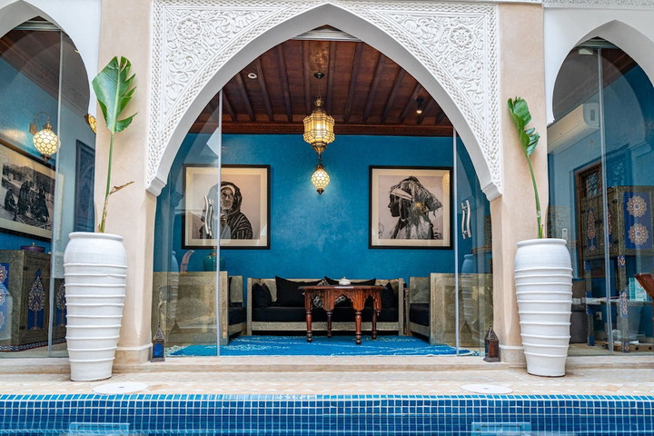 Riad Serendip Boutique Hotel - Marrakesh