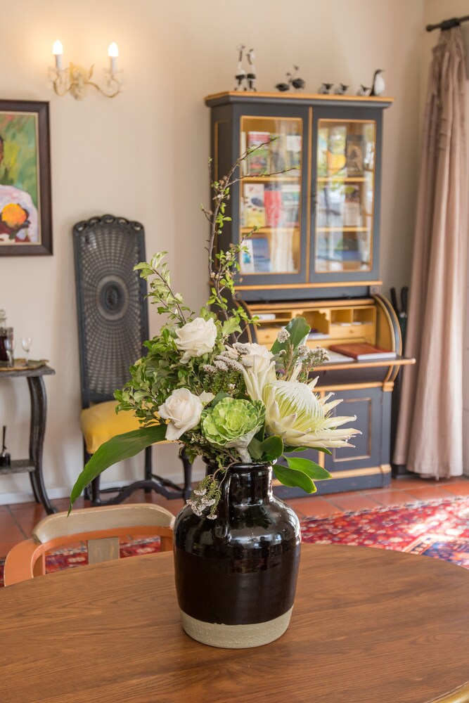 Baruch Guest House On Rhodes Noord - Stellenbosch
