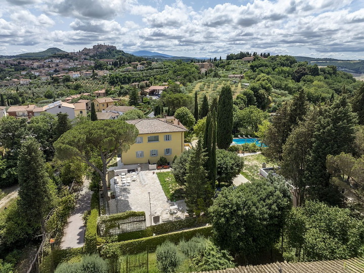 Nobilis Charme Relais - Montepulciano