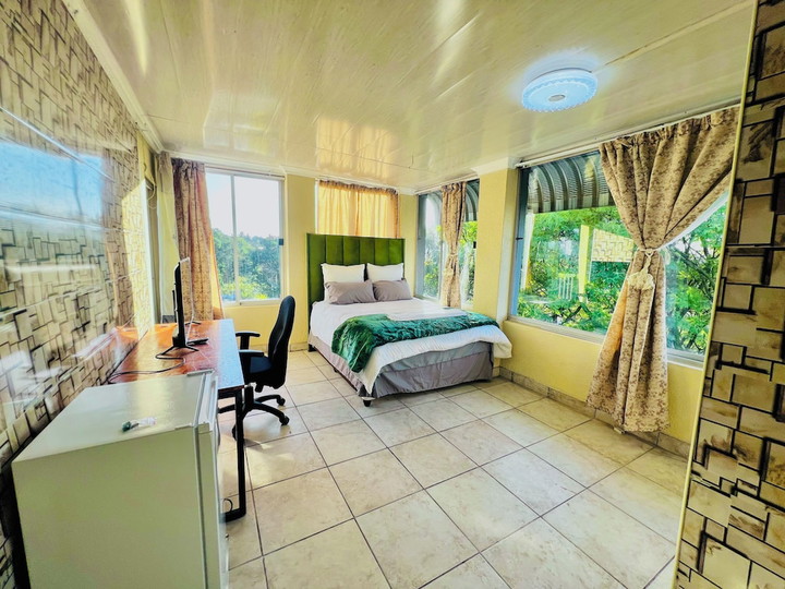 Room-honeyhills Excellence Resort E - Krugersdorp