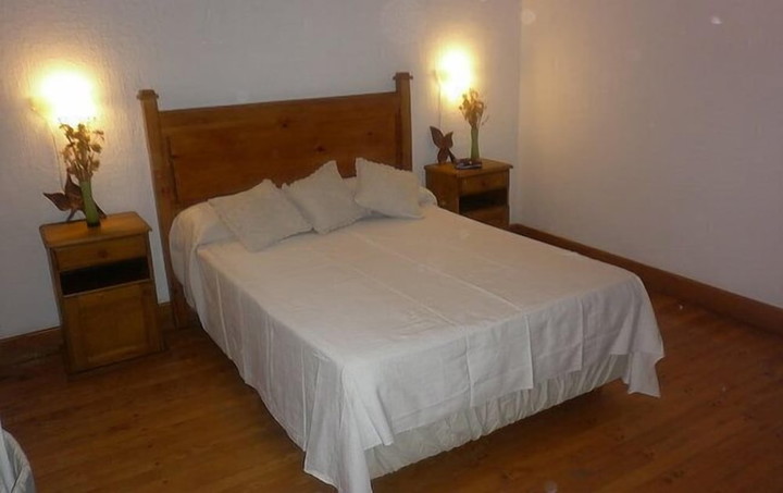816 B&b - Mendoza