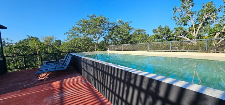 クアトロ エレメントス ノー バイ ジェストレス - トゥルム