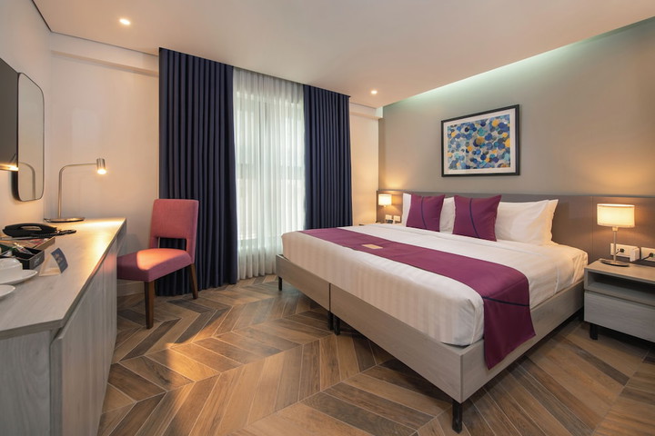 The Belamy House Managed By Hii - Makati