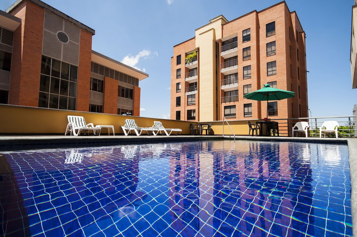 Armenia Hotel - Armênia