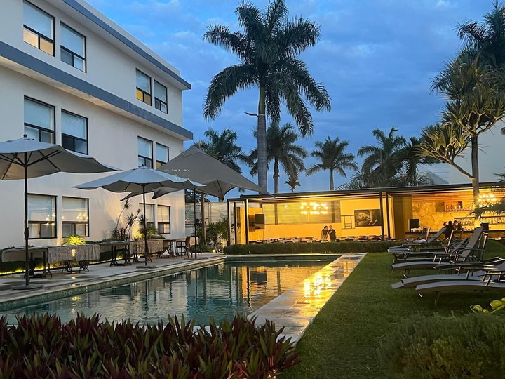 Casa Begonias Hotel Más Villas - Temixco