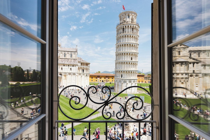 Prato Dei Miracoli Residenza D'epoca - Pisa