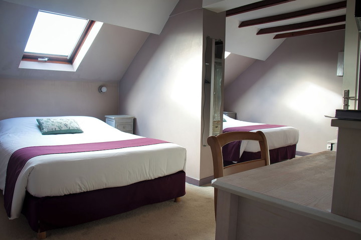Citotel Beausejour - Cherbourg-Octeville