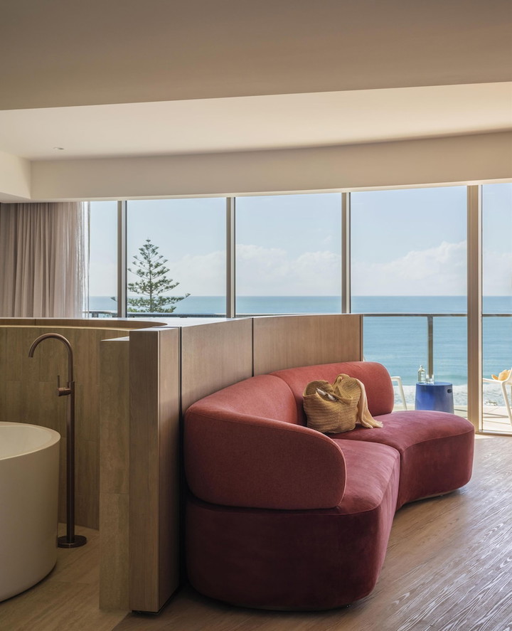Avani Mooloolaba Beach Hotel - Sunshine Coast