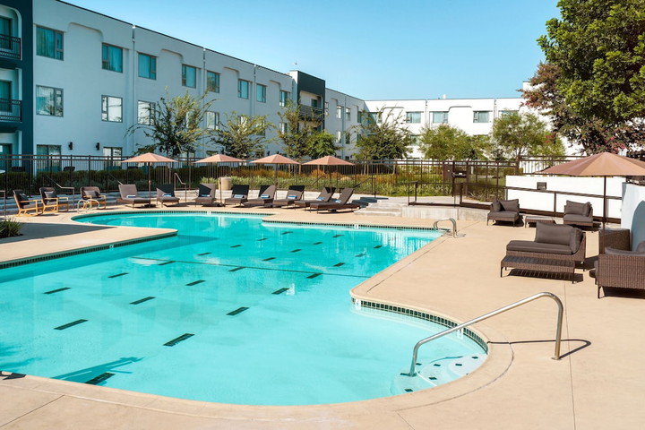 Delta Hotels By Marriott Ontario Airport - Fontana, CA